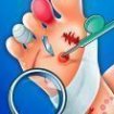 Foot Doctor - Joaca Pe Jocuri10.ro